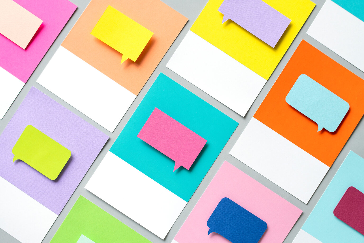 Ein kleiner Rückblick auf 2020 – DSBX